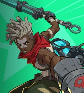 Darius: 2XKO (Projetc L) - Moves List, Guide and Combos - The Fighting ...