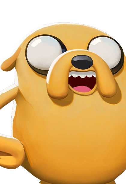 Jake The Dog: Multiversus - Moves List, Guide and Combos - The Fighting ...