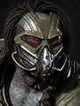 Kabal: Mortal Kombat 11 - Moves List, Guide and Combos - The Fighting Game