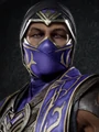 Rain: Mortal Kombat 11 - Moves List, Guide and Combos - The Fighting Games